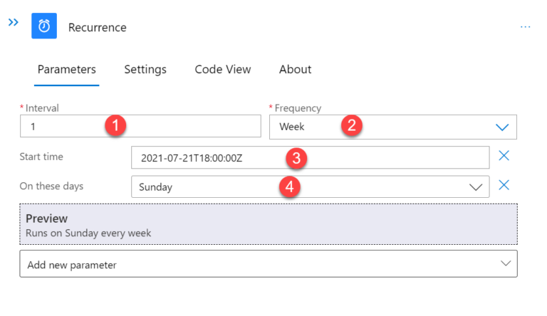 The friendly SMS reminder with Logic Apps, Azure Functions & Key Vault