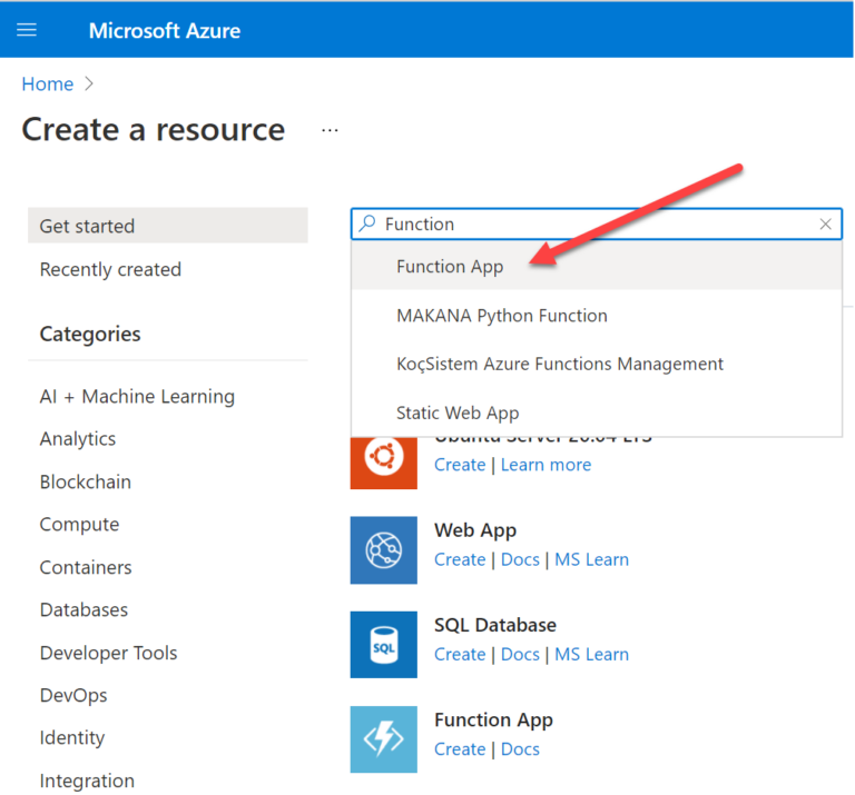 The friendly SMS reminder with Logic Apps, Azure Functions & Key Vault